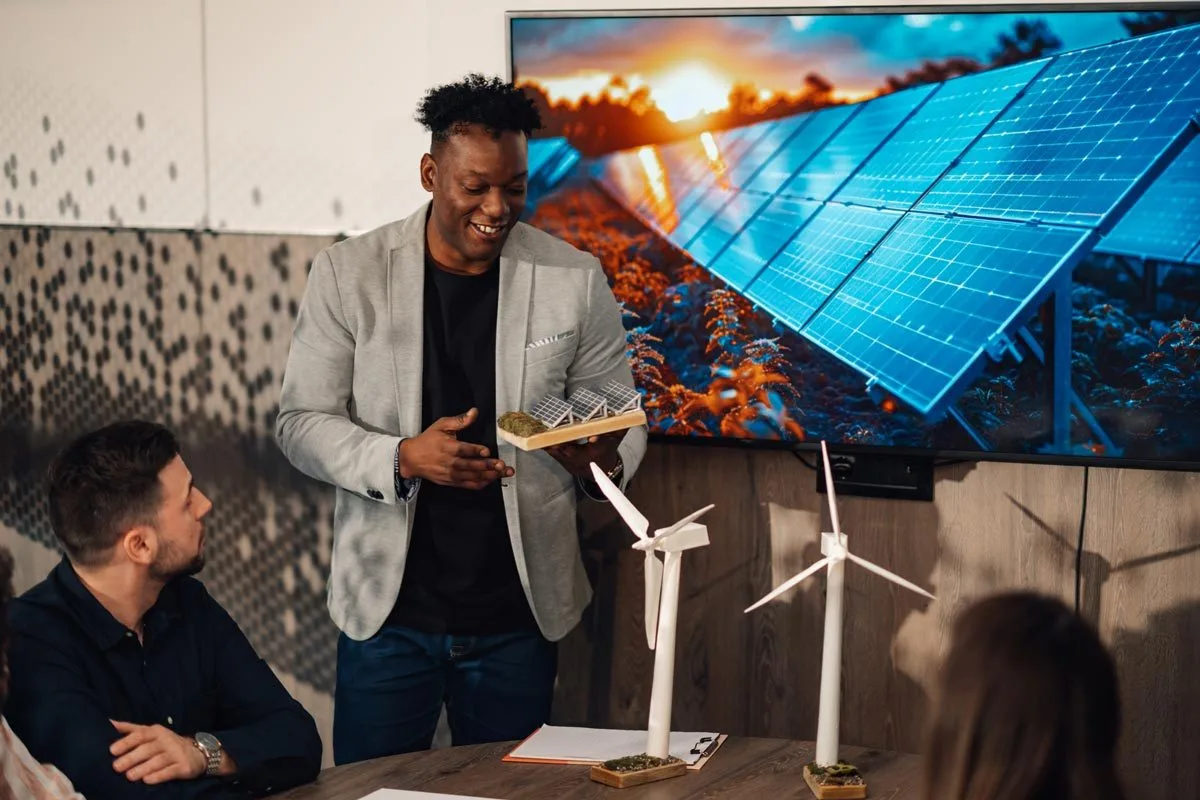 EPC Certification | Accredited Compliance by Blackdot